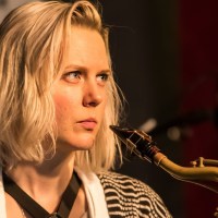 shows – Angela Morris